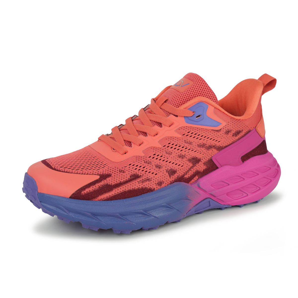 OUTVENTURE Women Waterproof Hiking Shoes Non Slip Sneakers – Hawkwell